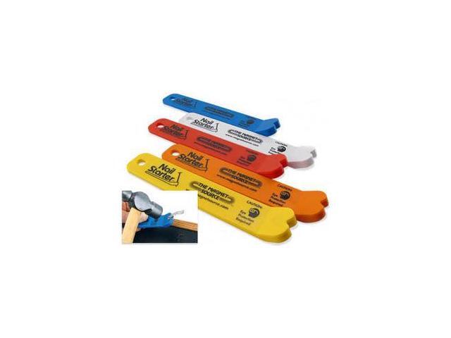 Click here for 07537DSP-RED - MAGNETIC NAIL STARTER RED prices