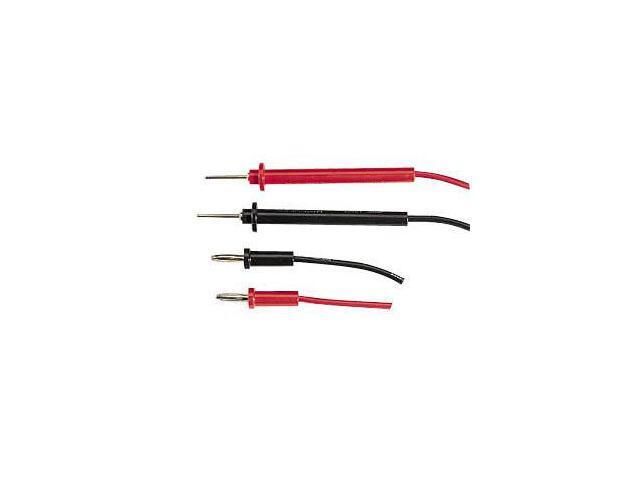 Click here for 2780704 - TEST LEAD MULTI METER BLK/RED W/BANANA P... prices