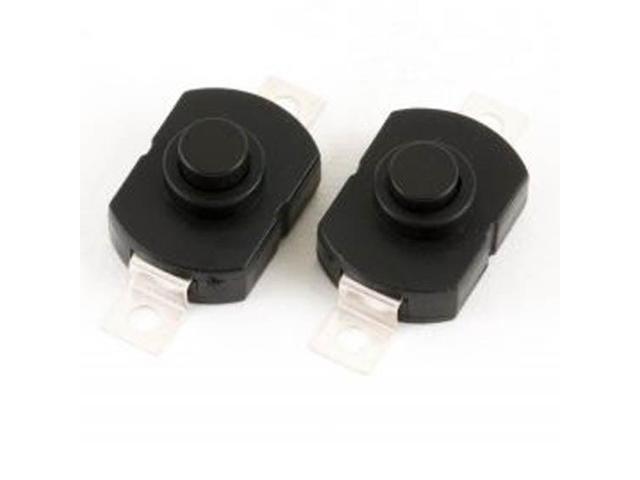 Click here for LS-00037 - PUSH SWITCH LATCH 1P1T ON-OFF BLACK (4... prices