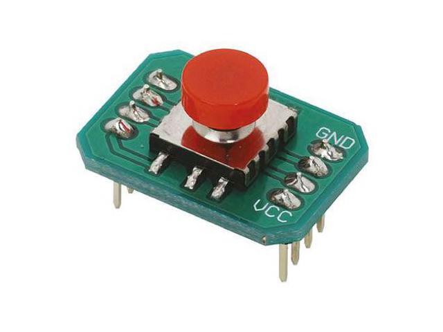 Click here for 275-0029 - PUSH SWITCH 5-POSITION MODULE prices