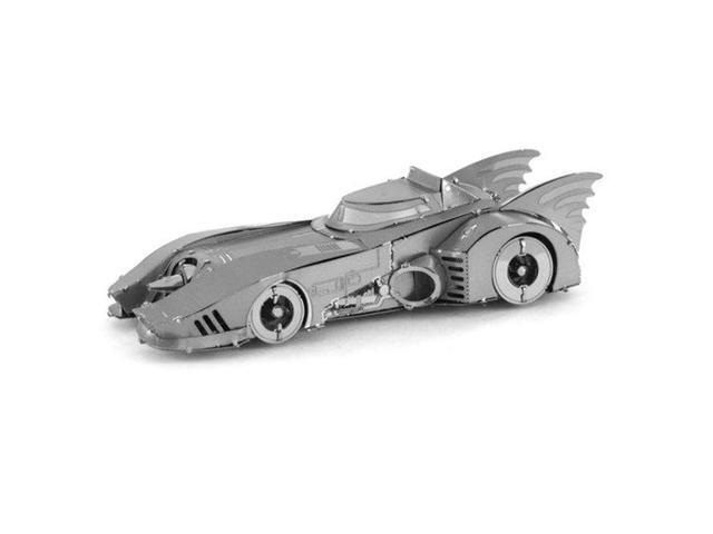 Click here for MMS372 - BATMOBILE. METAL EARTH 3D LASER CUT MODEL prices