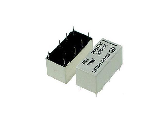 Click here for JDFD-2220 - RELAY DC LATCH 5V 2P2T 2A 10P PCMT 1A... prices