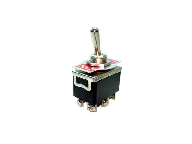 Click here for 66-1805 - TOGGLE SWITCH 2P2T 20A ON-NONE- ON 125VA... prices