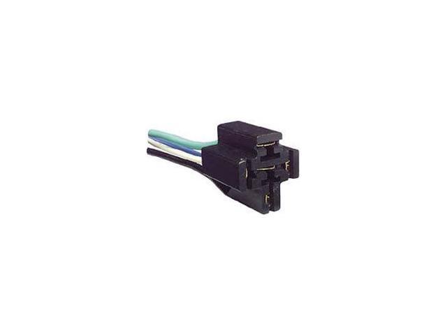 Click here for AS1001-12 - RELAY SOCKET AUTO 5P WITH WIRES prices