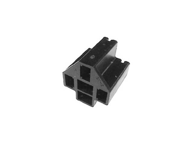 Click here for 50-920-1 - RELAY SOCKET AUTO 5P WITH CRIMP TERMINA... prices