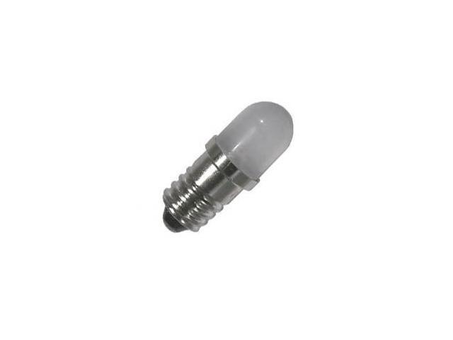 Click here for 55-121R-1 - LED BULB SCREW RED 12VDC 20MA 2000MCD... prices