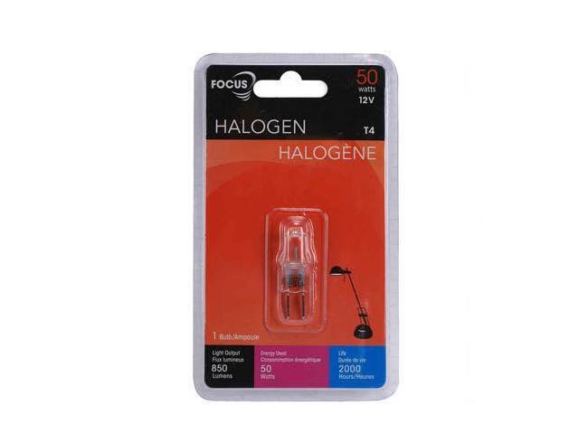 Click here for 86223 - BULB 12V 50W HALOGEN T4/GY6.35 BASE prices