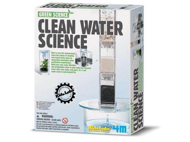 Click here for P3281 - CLEAN WATER SCIENCE prices