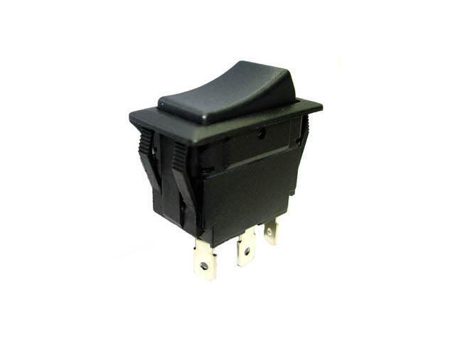 Click here for 7900036 - ROCKER SWITCH 1P2T 5A ON-OFF-ON 12VDC QT... prices