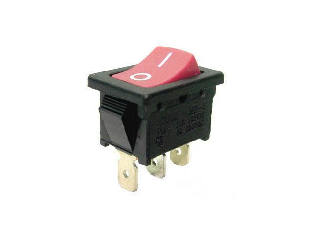 Click here for MR2120C5BR2N-DP - ROCKER SWITCH 1P2T 10A ON-NONE-... prices
