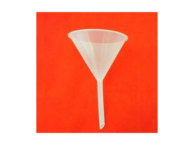 Click here for PL030-0100 - FUNNEL 100MM DIA PLASTIC prices