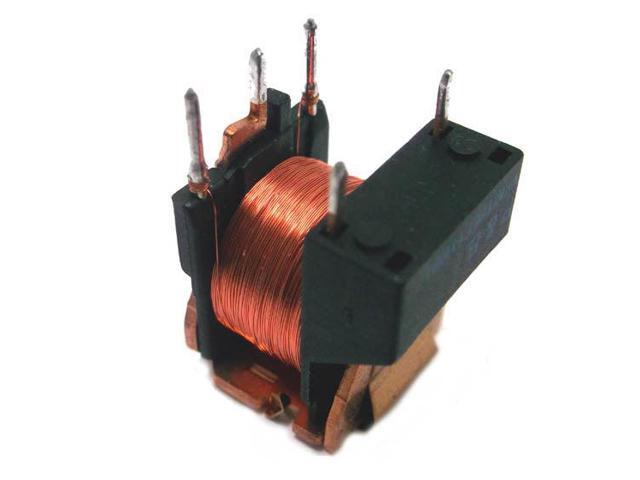 Click here for VKM-186F11-K01 - RELAY DC 12V 1P1T 10A 5P PCMT NO... prices