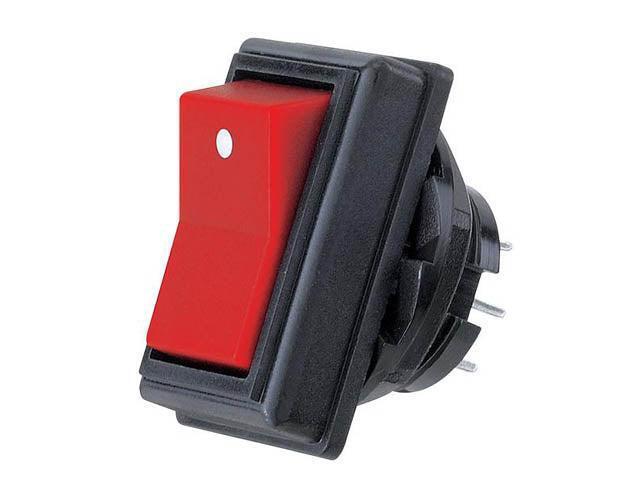Click here for R13-49B-05 - ROCKER SWITCH 2P2T 10A ON-NONE- ON 12... prices