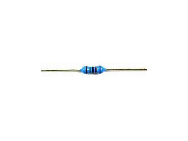 Click here for RAB-100R-100 - RES 100R 1/4W 5 CF (100 pcs/pkg) prices