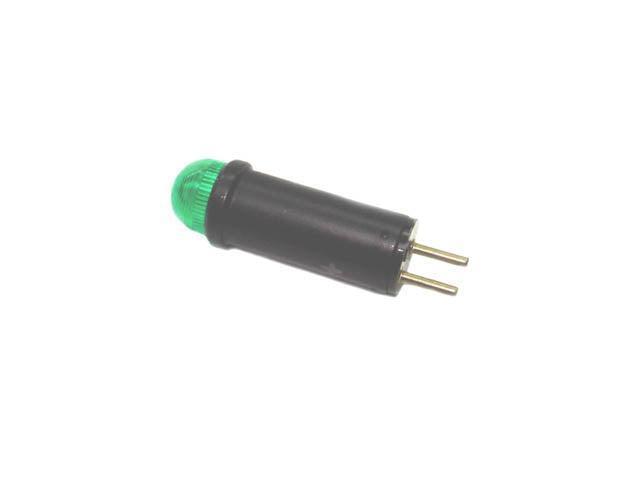 Click here for 507-4857-3732-500 - INDICATOR 5V 20MA 7MM GRN PRES... prices