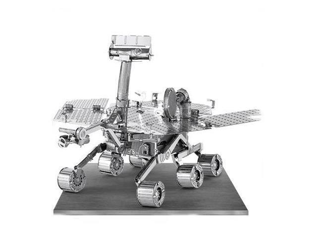 Click here for MMS077C1 - MARS ROVER. METAL EARTH 3D LASER CUT MO... prices