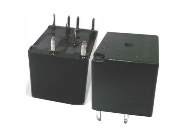 Click here for ACT212B01-12V - RELAY DC 12V 2X1P2T 20A 8P AUTO TW... prices