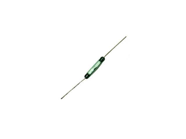 Click here for 870172 - REED SWITCH 1P1T NO 2X13MM GLASS BODY AXI... prices
