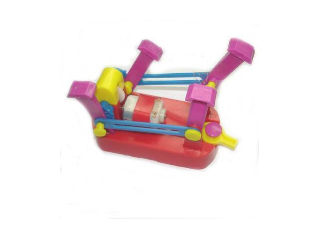 Click here for 1195-BF4 - WACKY WALKING ROBOT prices