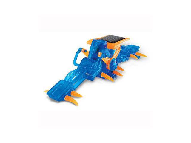 Click here for OWI-MSK673 - SOLAR POWERED INCH WORM ATTACKING prices