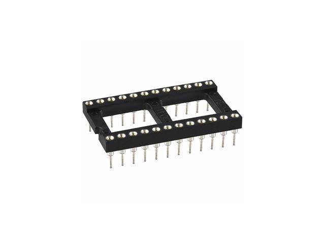 Click here for DGB-1935-1 - IC SOCKET MACH 24 15.24MM prices