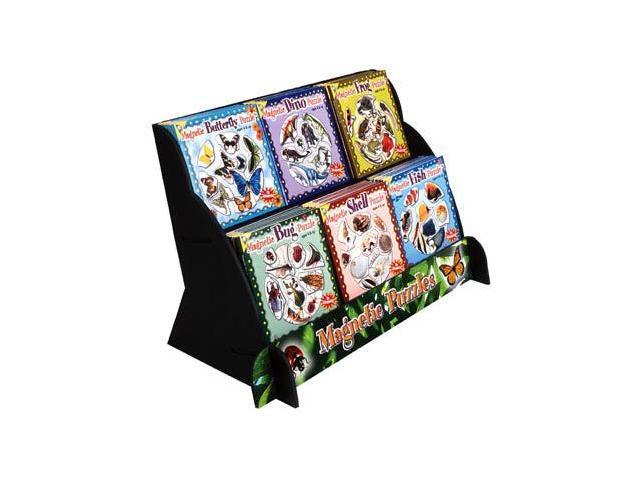 Click here for OR-61364 - MINI MAGNETIC PUZZLE-ASSORTED prices