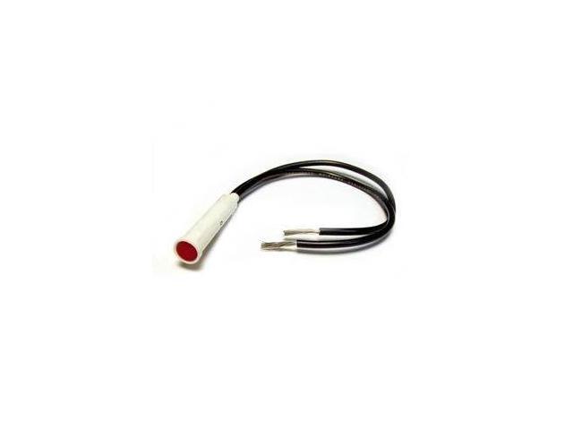 Click here for 11-2550 - INDICATOR 24V LED 7MM RED PRESS WIRE FLU... prices