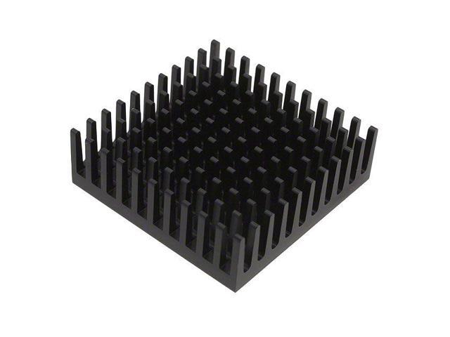 Click here for 655-53AB - HEATSINK CPU 40X40X13MM SQUARE prices