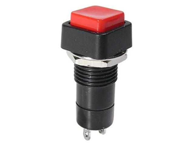 Click here for 44-483-1 - PUSH SWITCH MOM 1P1T NC THR SOL RED CAP... prices