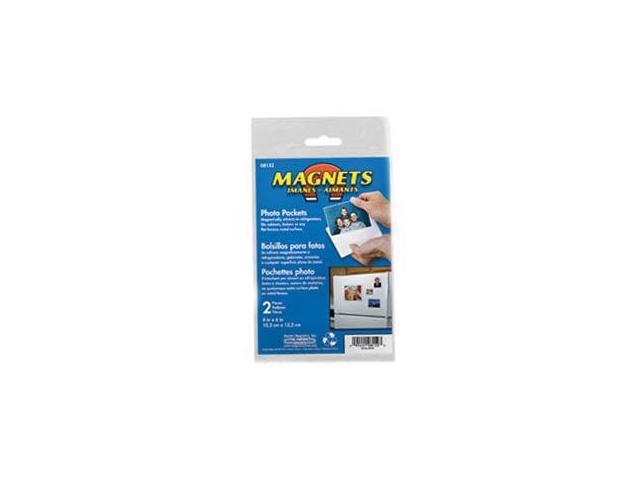 Click here for 08152 - MAGNETIC PHOTO POCKETS (2 pcs/pkg) prices