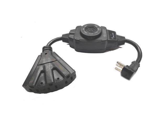 Click here for TN000002 - TIMER OUTDOOR PHOTOCELL ACTIVATE 3 OUTL... prices