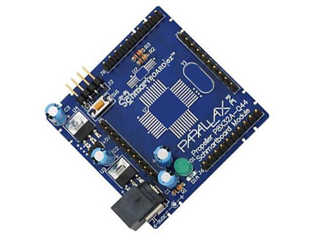 Click here for 2760153 - PROPELLER DEVELOPMENT BOARD SCHMART MODU... prices