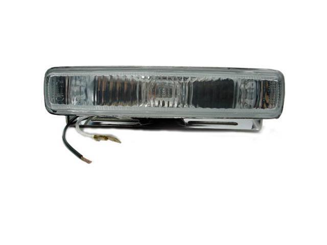 Click here for WJ-B2005 - TRAILER LIGHT SLIM 12V 55W YELLOW prices