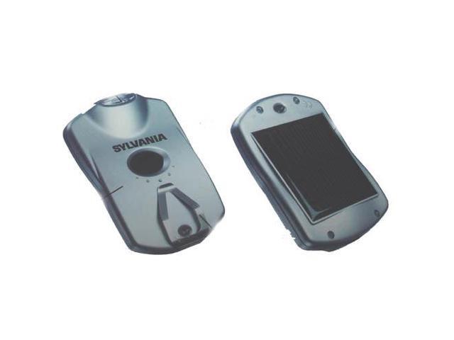 Click here for 72216 - FLASHLIGHT 2 LED SOLAR POWER WHITE LIGHT (... prices