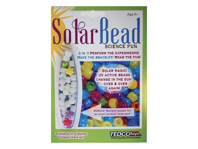 Click here for 88200 - SOLAR BEAD SCIENCE FUN KIT prices