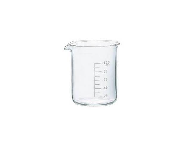 Click here for GLO10-0100 - BEAKER 100ML CLEAR GLASS prices