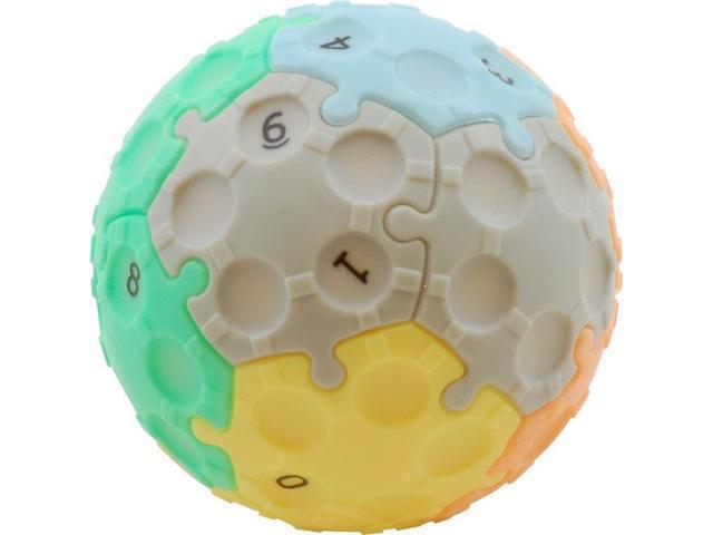Click here for 003174 - SUDOKU 3D BALL ASSORTED prices