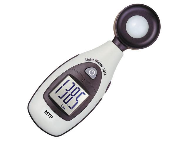 Click here for MTP 1014 - LIGHT METER-POCKET SIZE INTENSITY UPTO... prices