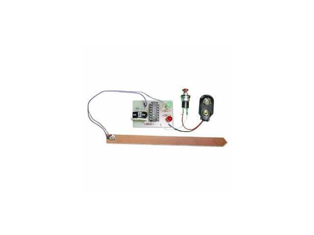 Click here for C4744 - PLANT SOIL MONITORING KIT prices