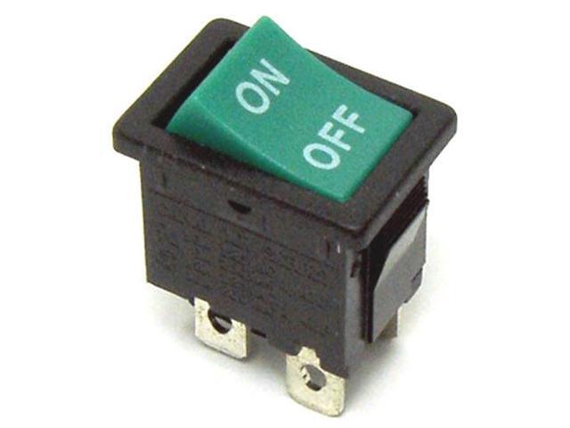 Click here for MR210-C3N-BGN-DP - ROCKER SWITCH 2P1T 12A ON-OFF 1... prices