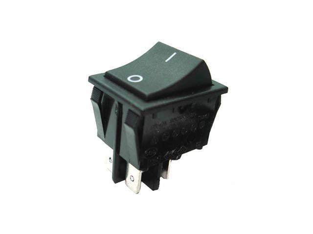 Click here for R210-1C5N-BBN-DP - ROCKER SWITCH 2P1T 16A ON-OFF 1... prices