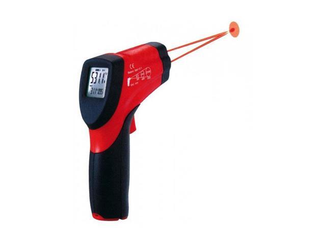 Click here for MTP 1325 - THERMOMETER INFRARED NON-CONTACT -50C T... prices