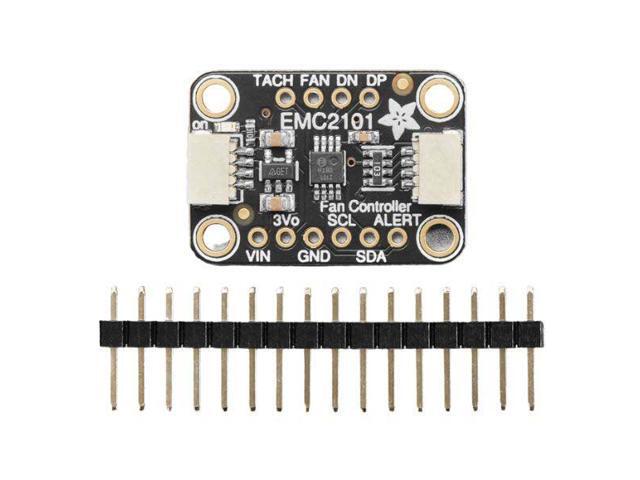 Click here for 4808 - ADAFRUIT EMC2101 I2C PC FAN CONTROLLER AND... prices