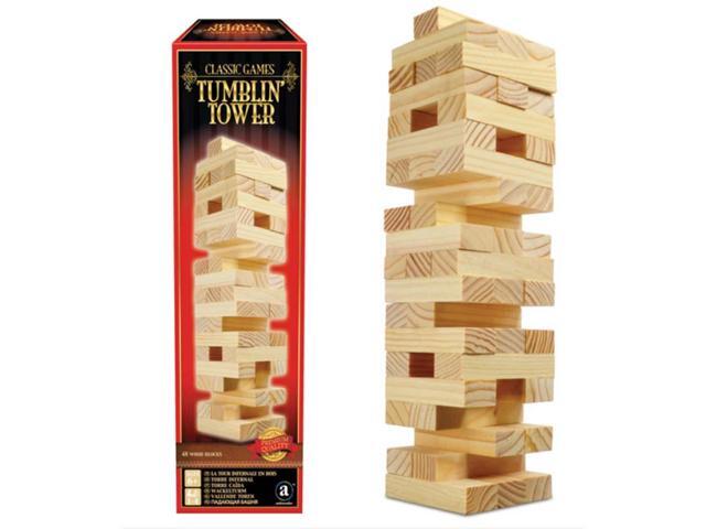 Click here for 543011 - WOOD TUMBLIN TOWER AMBASSADOR prices