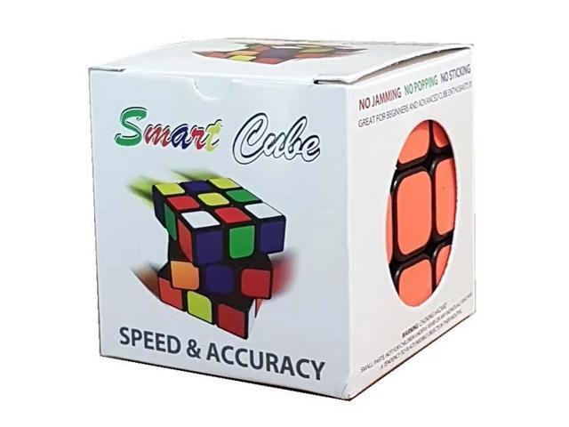 Click here for 81031 - SMART CUBE 3X3X3 PUZZLE TOY prices