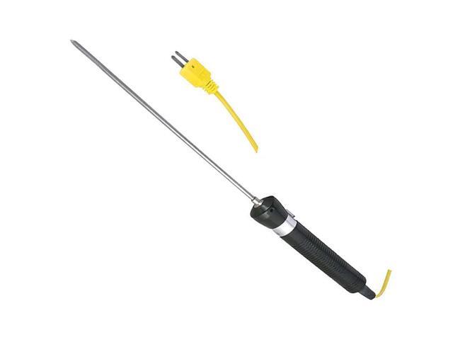 Click here for MTP S-106A - TEMPERATURE PROBE K-TYPE RANGE -100C... prices