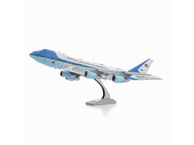 Click here for ME1001 - AIR FORCE ONE prices