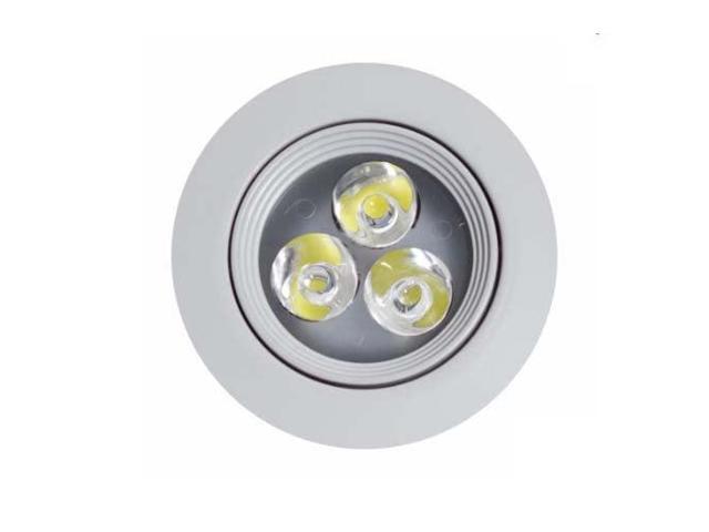 Click here for LED-3 - LED LIGHT 3 LED SILVER BODY prices