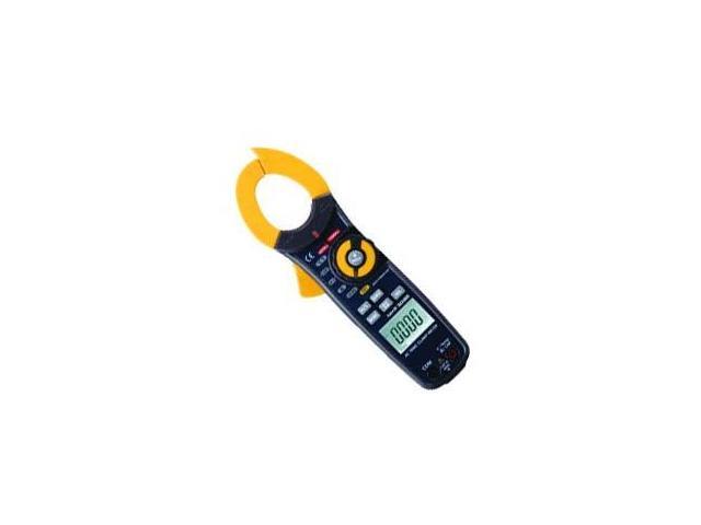 Click here for MTP 3095 - AC DIGITAL CLAMP METER TRUE RMS prices