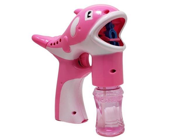 Click here for GT-9392 - BUBBLE GUN LIGHT/MUSIC ASSORTED COLORS prices